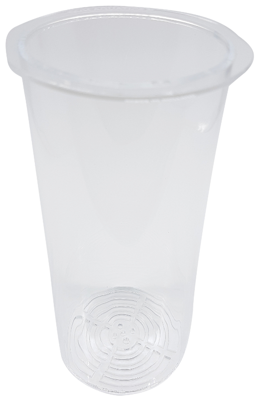 DVH Aquatics Media Cups - Pearls and Seaweed by D. van Houten Import ...